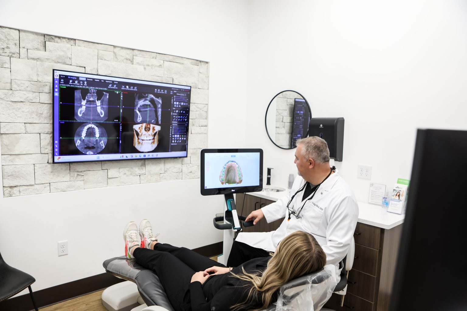 Services - Family First Dental