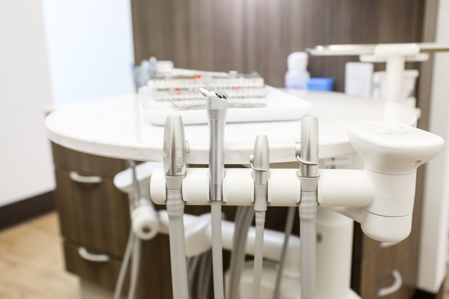Services - Family First Dental